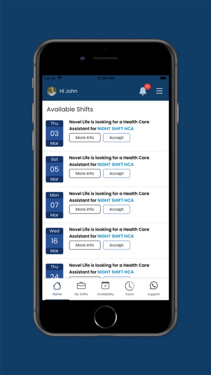 Protocol Healthcare By Protocol Healthcare Services Ltd 