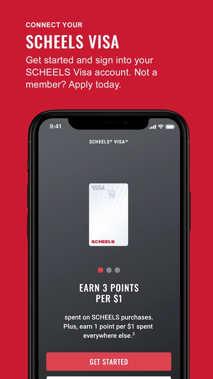 Scheels by Scheels All Sports Inc