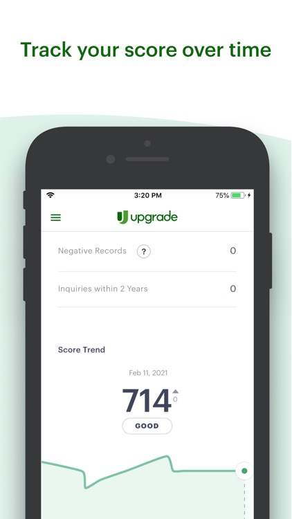 Upgrade - Mobile Banking by Upgrade, Inc.