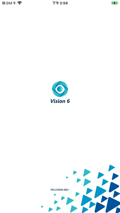 Vision6 by CHI MING KUO