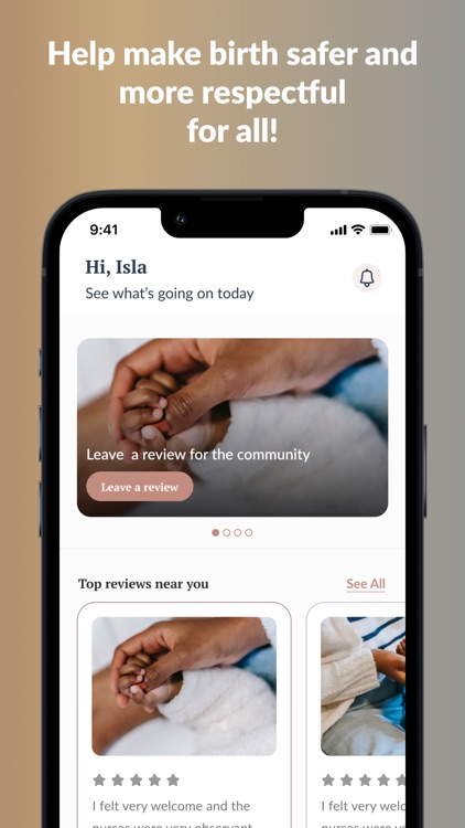 Irth — Birth Without Bias by Narrative Nation Inc.