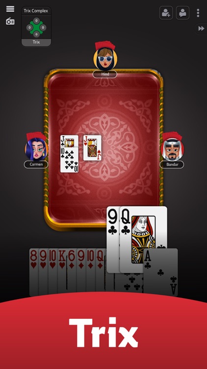 Jawaker: Games & Friends by Jawaker