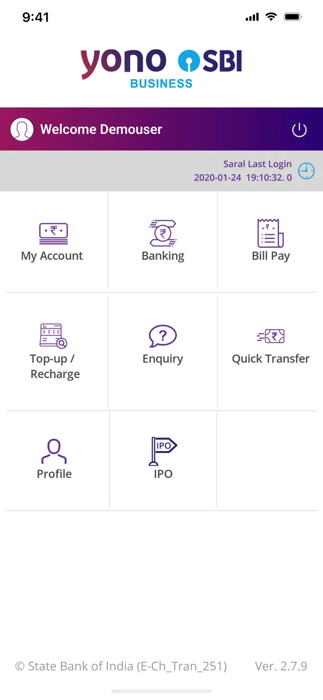 Yono Business SBI App Reviews – Features, Alternatives & User Ratings
