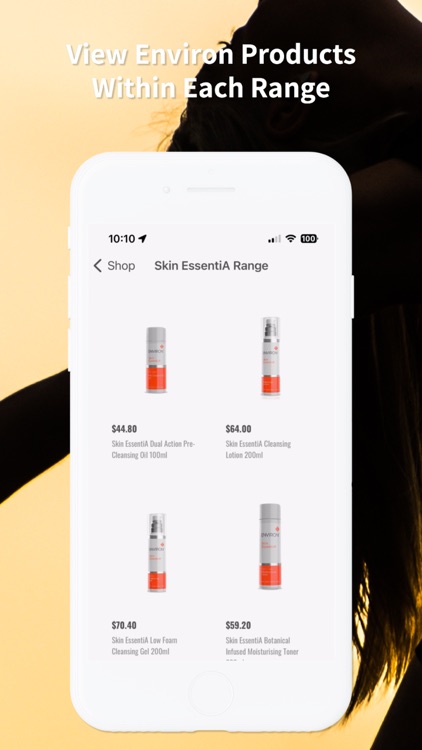 Studio Cath Beauty - Environ by demografix pty ltd