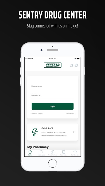 Sentry Drug Center by Sentry Drug Center