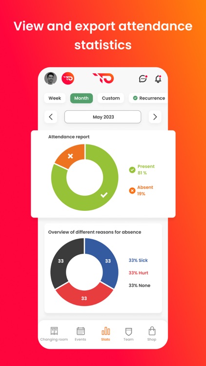 TeamPulse - Team management by TeamPulse