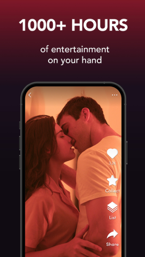 ReelShort for iPhone - APP DOWNLOAD