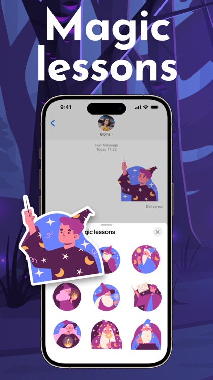 magic lessons by ONLAIN BIG DATA, TOV