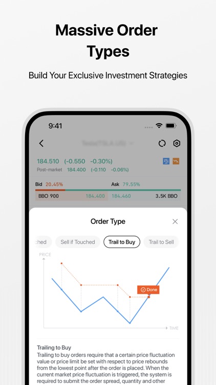 Longbridge by LONG BRIDGE TECHNOLOGY HK LIMITED