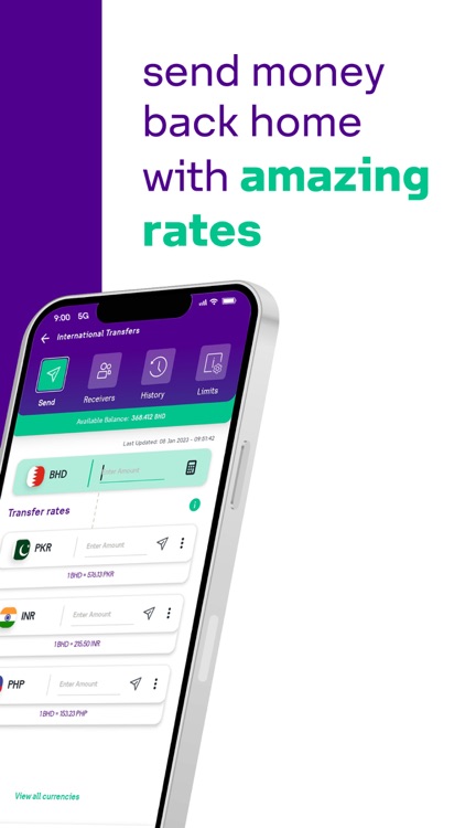 stc pay BH by STC Bahrain B.S.C. Closed