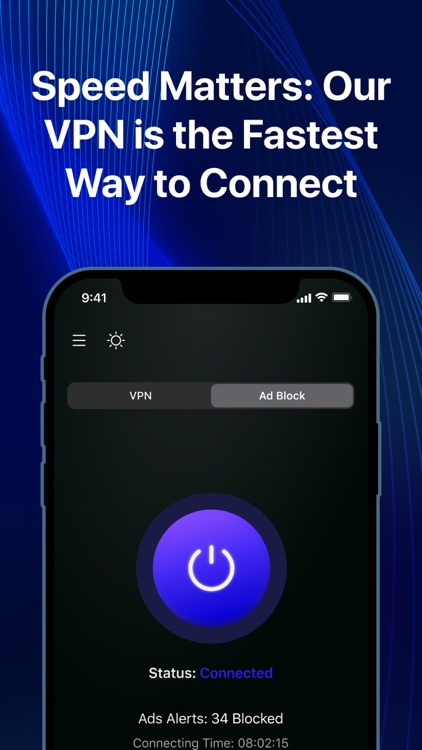 VPN Kit - Secure Proxy by Sergenyuk UAB
