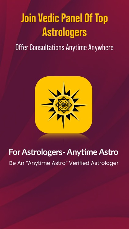 For Astrologers- Anytime Astro by INNOVANA ASTRO SERVICES LIMITED