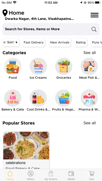 Homza Cart by Homza Cart India Private Limited