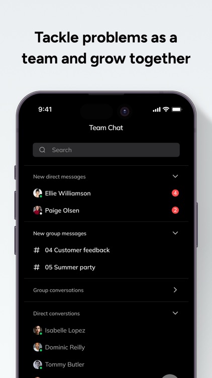 Superchat App by SuperX GmbH