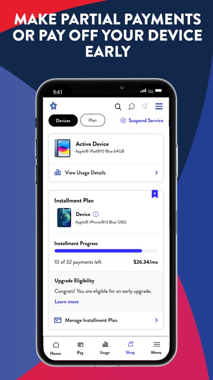 UScellular™ – My Account by U.S. Cellular