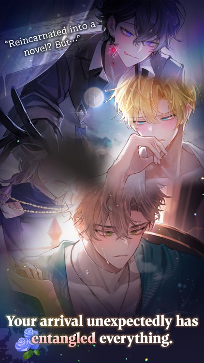Secret Kiss With Knight Otome By C