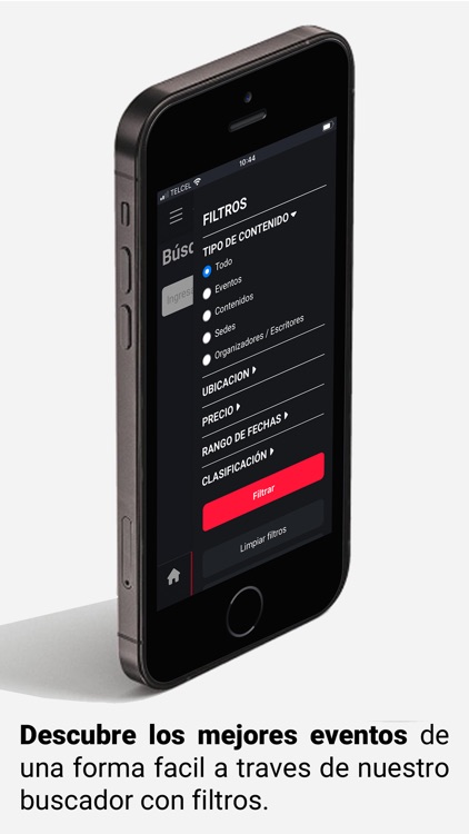 C2 Ciudad Creativa by Plataforma Ciudad Creativa S.A de C.V.