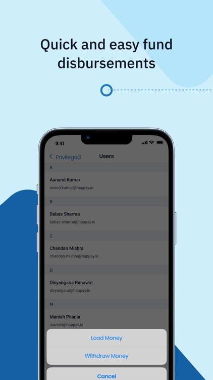 HDFC Bank Prepaid Expense by VA Tech Ventures Private Limited