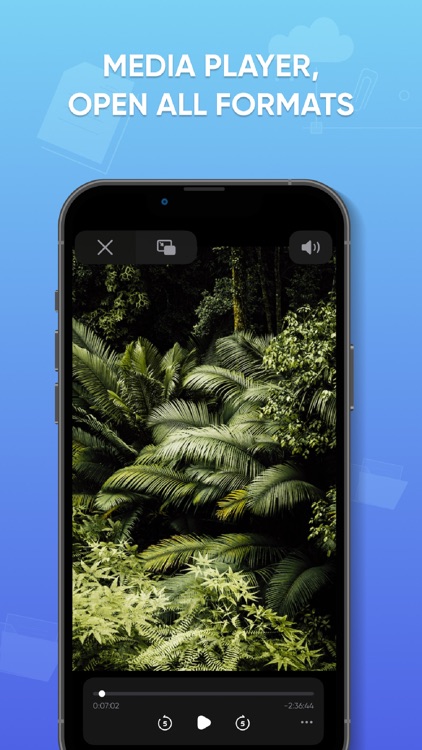 Documents: File Manager App by Nguyen Tuan Anh