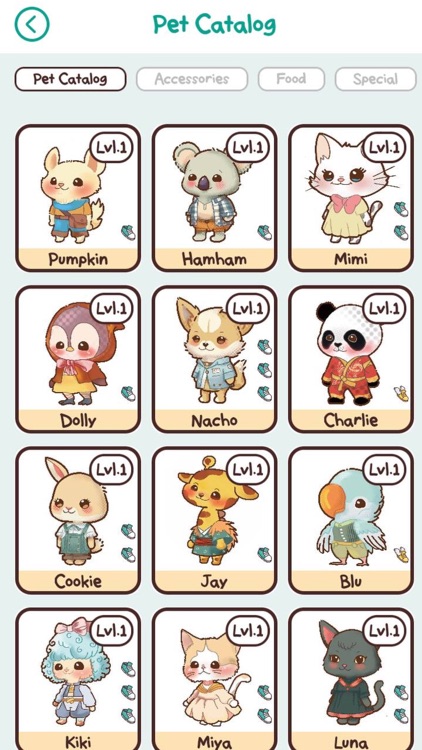 Tiny Pets World by 42Technology Private Limited