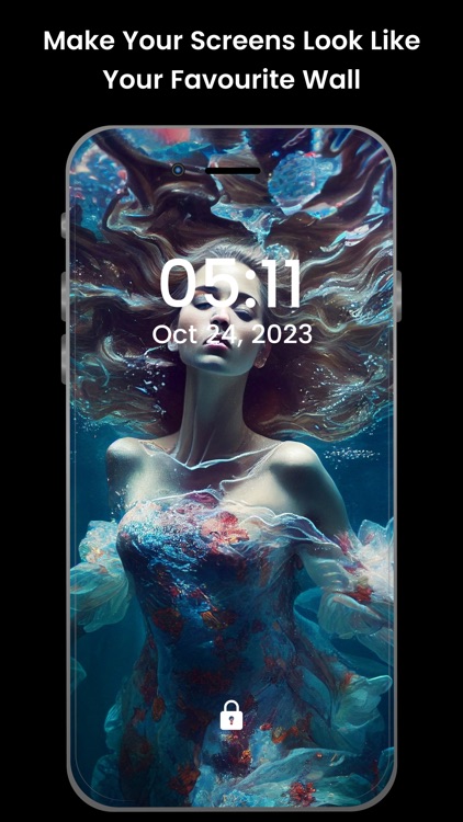 AI Generated Art Wallpaper 4K by Nikhil Viradiya