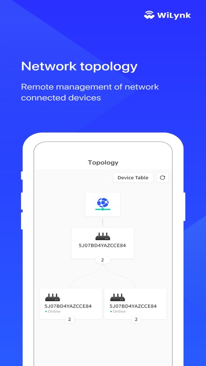 WiLynk by Hangzhou CE-soft Technology Co., Ltd.