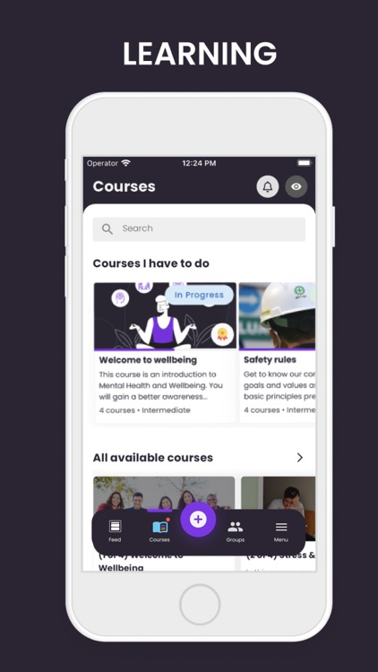 Reelyze by Talkout Holding Limited