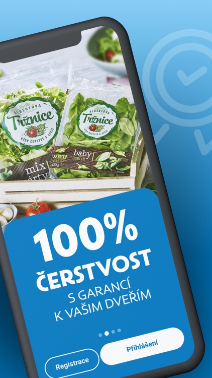 Albert Online by Albert Česká republika