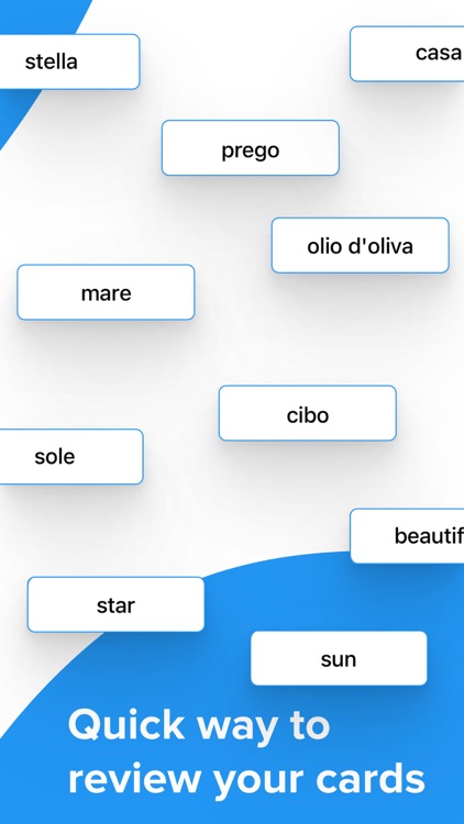 Flashcards World - AI Cards by Flashcards World SL