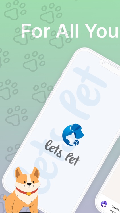 Lets Pet by truLocal India Pvt Ltd