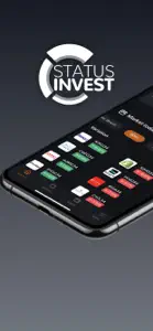 Status Invest App Reviews – Features, Pricing & User Ratings