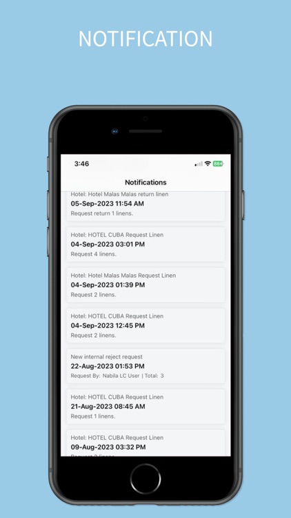 iLMS LC App by IG DIGITAL CO., LTD.