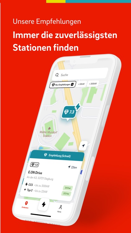 E.ON Drive Comfort by E.ON 58. Verwaltungs GmbH