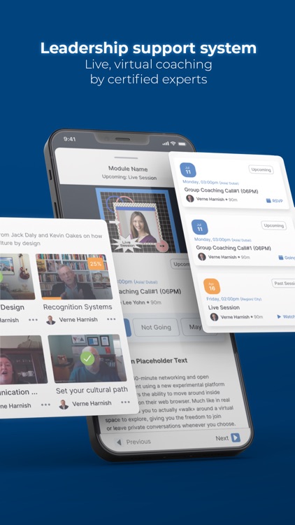 Growth Institute by Growth Institute