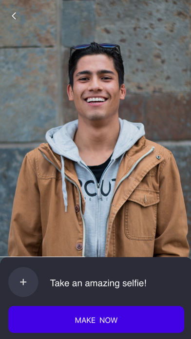 FaceJoy Face Swap AI Headshot | iPhone & iPad Game Reviews | AppSpy.com