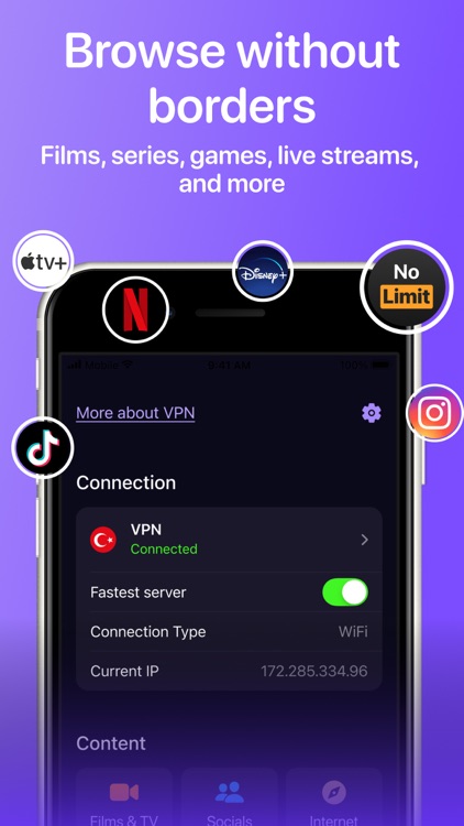 Security Reactor by Security Reactor Team