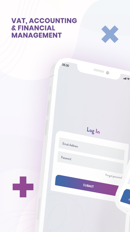 E-Accounting by INNOVATION BOX LLC.