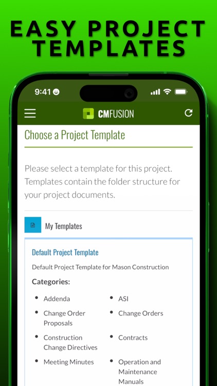 Construction Master Pro by Hashme Media Inc