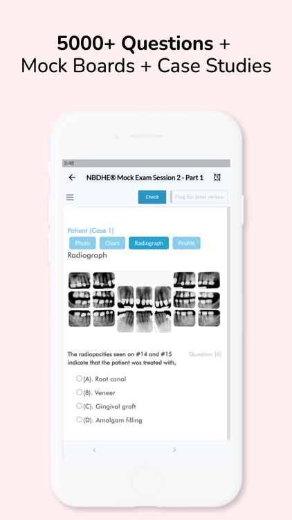 StudentRDH Dental Hygiene by StudentRDH Learning Inc.