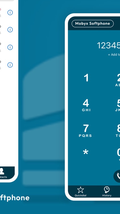 Mobyx by Mobyx Solutions