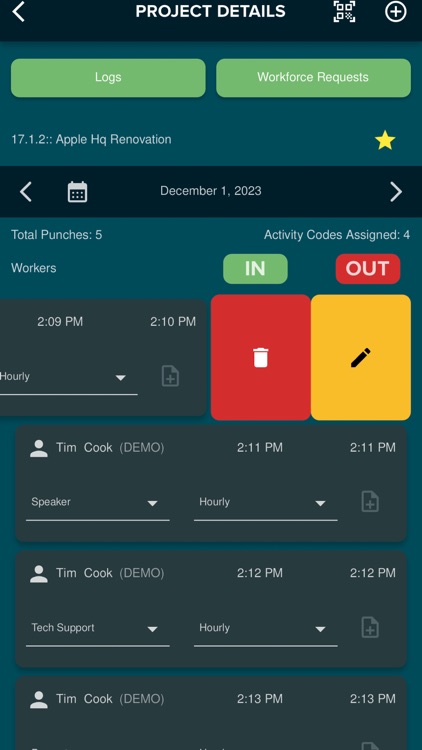 Verfico by EV Group LLC