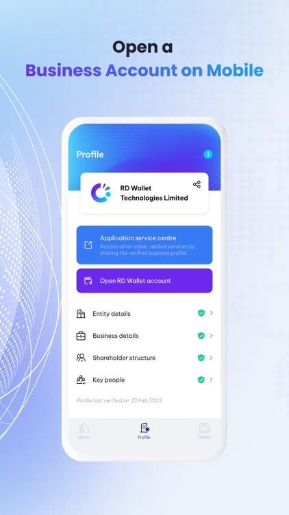 RD Wallet by RD ezLink Limited