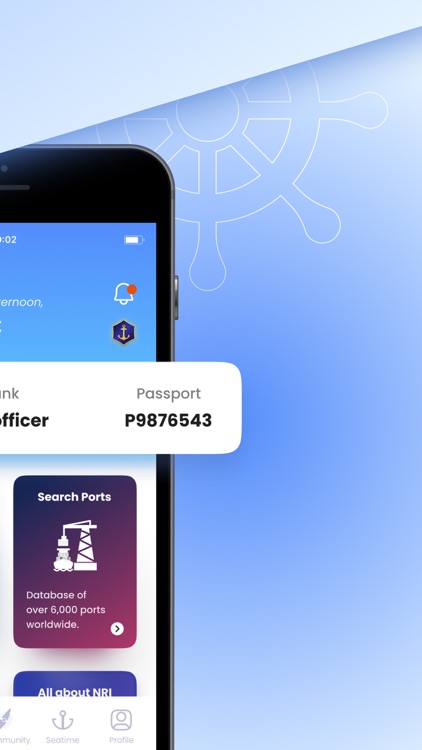 Geofarer App by GeoFarer LLP
