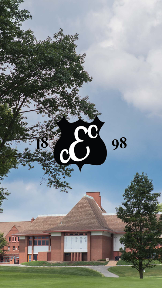 Edgewood Country Club myECC (by Edgewood Country Club #myECC!) - (iOS ...