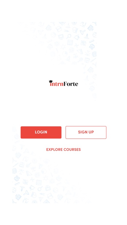 IntrnForte by IntrnForte OPC PVT LTD