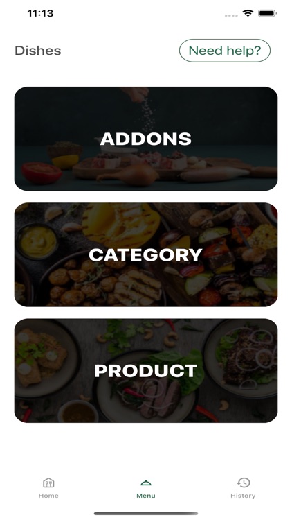 DeliverYou Kitchen Partner by DeliveryYou