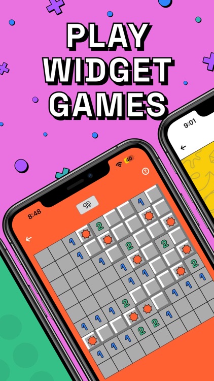 Giggle - Game, Widget, Themes by Twinstar Creatives