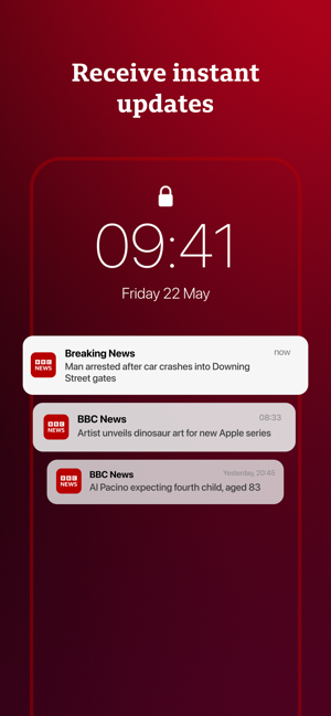 【iOS APP】BBC News BBC線上新聞 – Dr.愛瘋 APP Navi