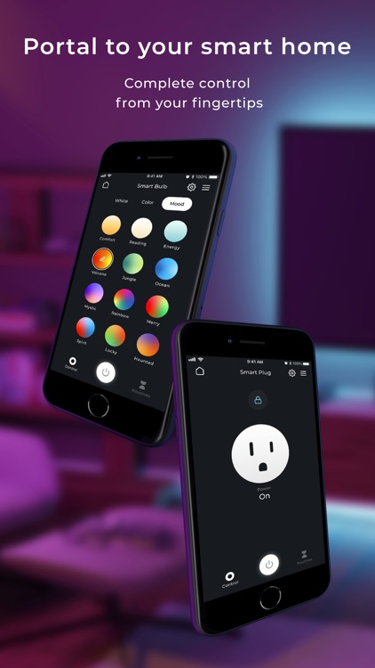 Globe Suite by Globe Electric Company Inc.