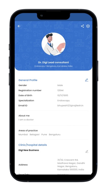 Prodoc By Growth Hacker Consulting Private Limited